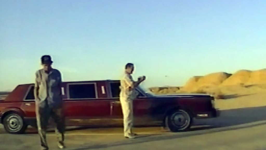 DESERTOPIA | Marzena Grzegorczyk